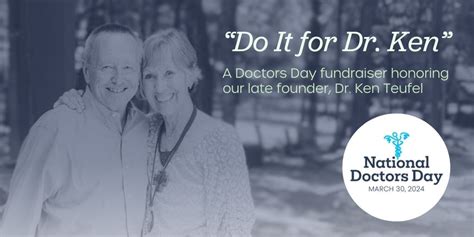 National Doctors Day 2024 Interim Physicians Honors Americas Doctors