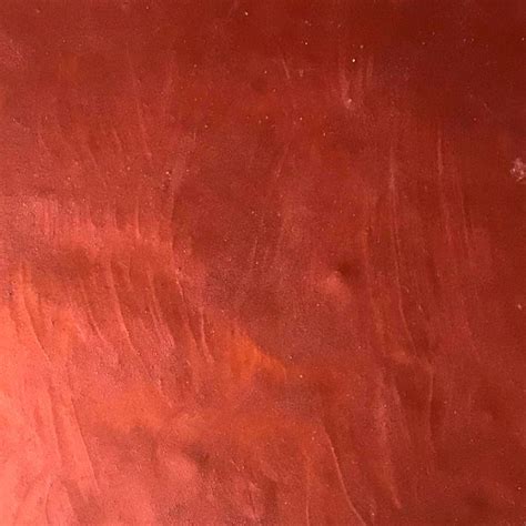 Ez Fire Metallic Ruby Red Enamel Powder Screeneasy