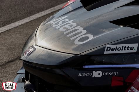 Super Gt Gt500クラス「第7戦オートポリス」にてastemo Real Racingが優勝！｜スポーツナレッジ・支援先戦績