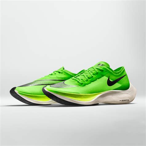 Nike Avoids Vaporfly Running Shoe Ban Ahead Of Tokyo 2020 Olympics