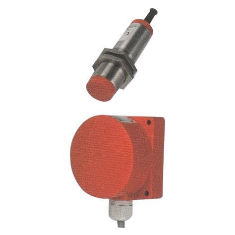 Ultrasonic Proximity Sensor At Unit Ultrasonic Proximity Sensors In Noida ID