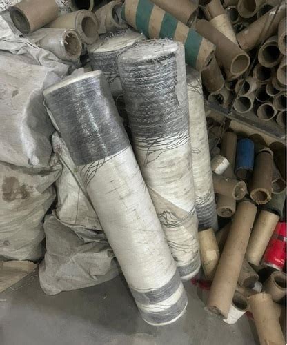 Bale Net Wrap At 1050 00 Inr In Ludhiana Punjab Solutions Packaging