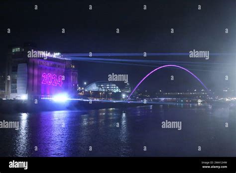 Laser Light City Bafta Award Winning Artist Seb Lee Delisle New Year