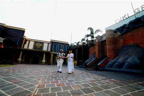 Weddings Packages Yuki Grand Hotel