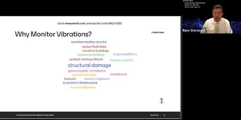 Webinar “how To Implement Effective Risk Reduction Construction