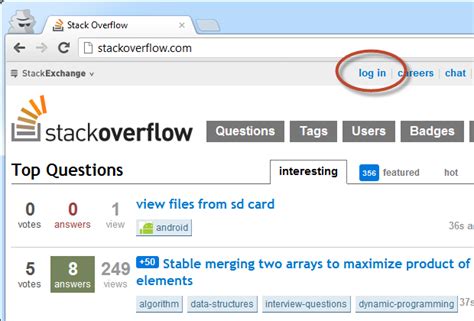 Troy Hunt Is Stack Overflow “secure” Kind Of