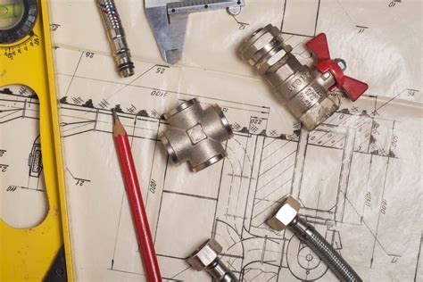 5 Steps To Fit Push Fit Pipe Connectors