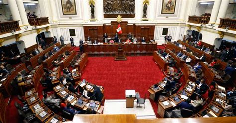 Congreso Aprueban Bono De Reconocimiento Para Los Aportantes De La ONP Exitosa Noticias