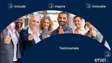 Employers Network For Equality And Inclusion Enei On Linkedin Enei