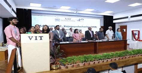 Vellore Institute Of Technology 2025 26 Admission Fees Courses Eligibility Placement Etc