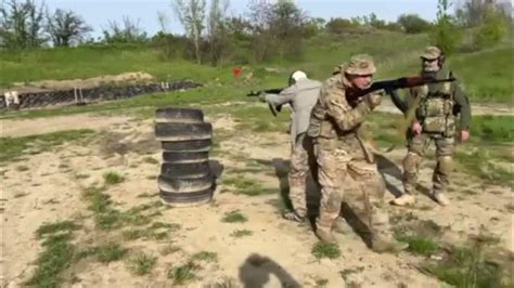 Тактична та вогнева підготовка Вправи на злагодження Youtube