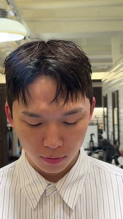 서울대입구미용실 맨드살롱 필러스컷 가을맞이 감성 가득 가닥 가닥 스타일 변신 하ㄱㅎ 가세요 ️ Youtube