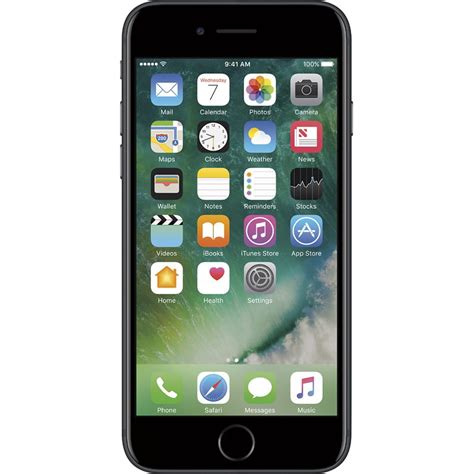 Apple IPhone 7 32GB Fully Unlocked Verizon Sprint GSM Unlocked