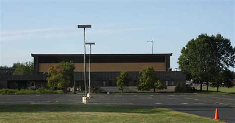 Northwood Technical College In Ashland Wisconsin Tripomatic