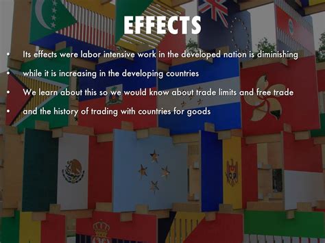 Triangular Trade By Wilsonerika31