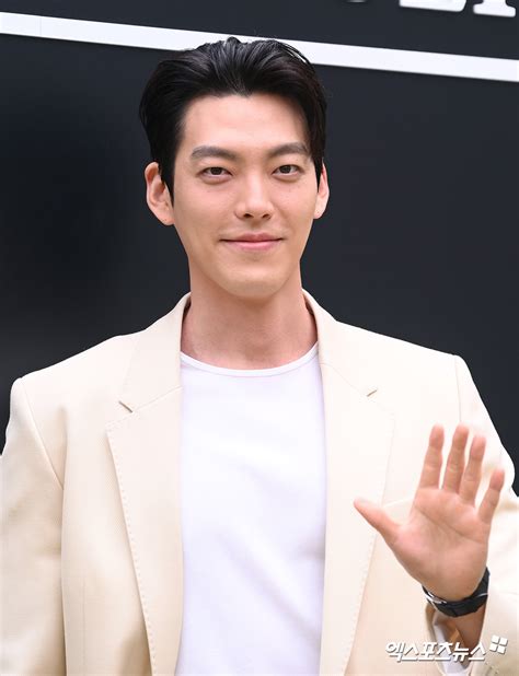 김우빈 짙은 남성美[엑s Hd포토]