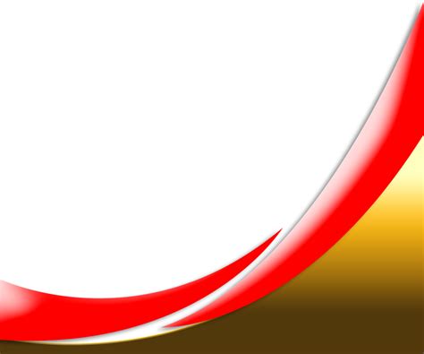 Abstract Busniess Flyer Sheap Background Gradient Red And Gold Color