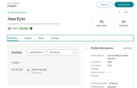 Zoho Campaigns Vs Mailchimp What To Know Before Choosing