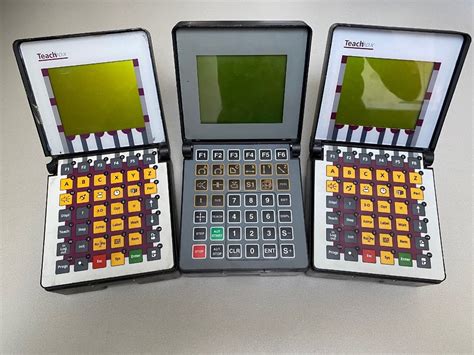 Wittmann Teachbox Repair Service Meqap