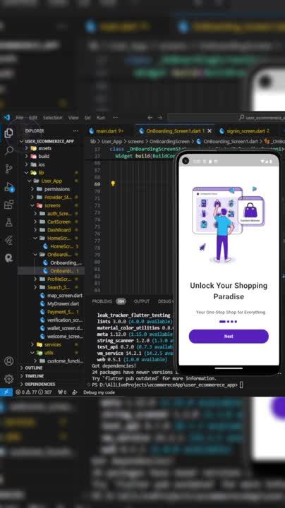 Waseem Akram On Linkedin Buildinpublic Flutter App Fyp Development Codinglife Programming