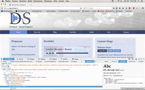Font Rendering Fine On Mac Messed Up On Windows Stack Overflow