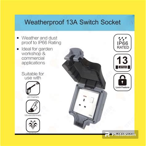 Rstock Sirim Retouch Imitos Weatherproof Cover Waterproof Cover