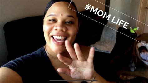 Cook With Me Mom Life Vlogging YouTube