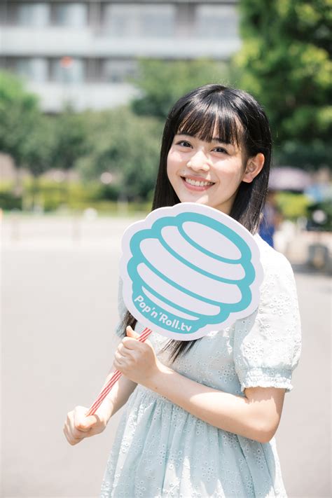 📸 画像：九州女子翼・実玖｜九州女子翼・実玖、指原莉乃に推されての気持ち「正直最初はプレッシャーに感じてしまう部分が大きかったんです」