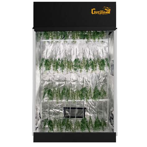 Drying Tent The Best Solution For Drying Your Harvest