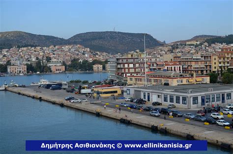 Λέσβος ΕΛΛΗΝΙΚΑ ΝΗΣΙΑ