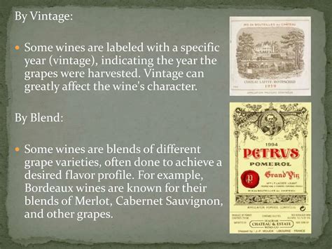 Wine Classificationpptx