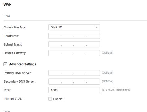 Getting A Leased Line From Talktalk Business 1gb Omada Fibre Broadband Think Broadband