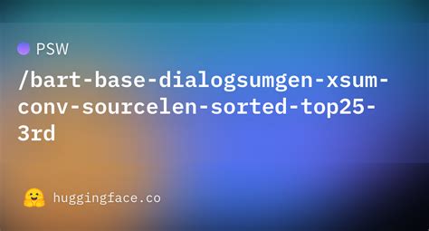 PSW Bart Base Dialogsumgen Xsum Conv Sourcelen Sorted Top Rd At Main