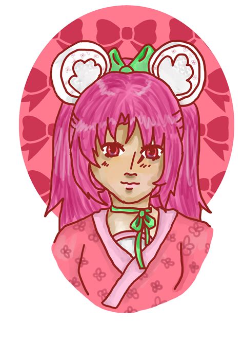 Nezu Fanart By Manga Lover3 On Deviantart