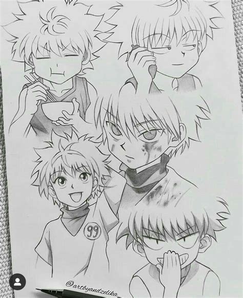 Pin Su Draw Disegni Di Figure Umane Disegni Di Anime Schizzi