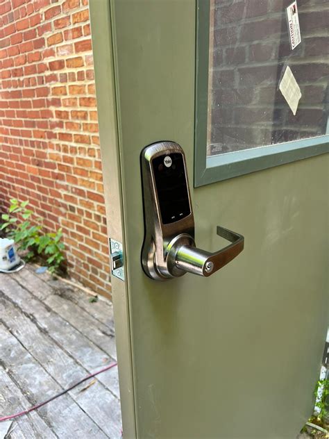 Home Keypad Locks Magic Lock Charlotte