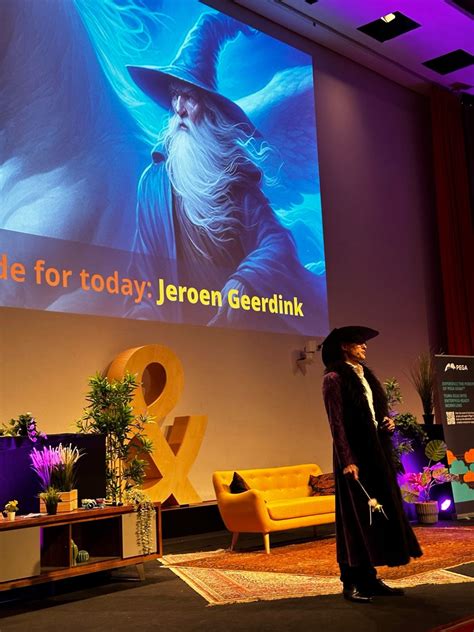 jeroen geerdink 🇺🇦 on linkedin pegadxcommunity