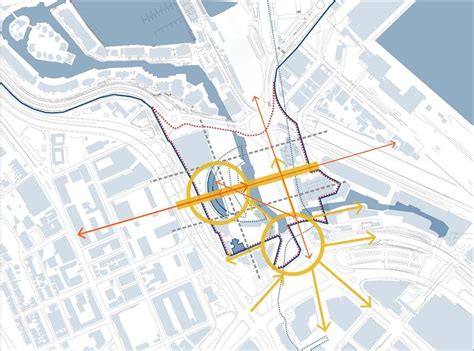 Interactive Adobe Illustrator Workshop Concepts And Diagrams Urban Mapping Concept Diagram