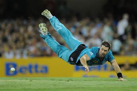 Daniel Christian Photostream Brisbane League Christian