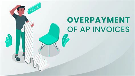 The Problem Overpayment Of Ap Invoices Intersoft Systems