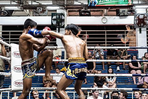 Muay Thai Vs Kickboxing A Comprehensive Guide To The Rules