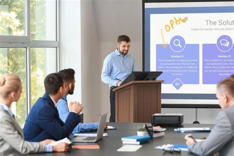 Navigating Digital Transformation With Effective Solutions For
