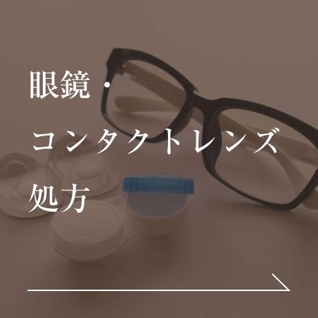 診療案内レイクタウン眼科