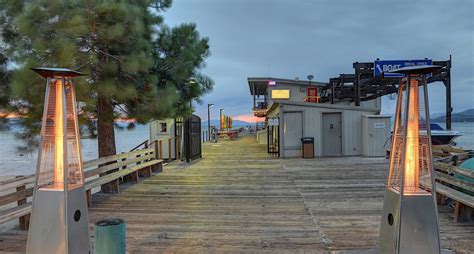 Beach Retreat And Lodge South Lake Tahoe California Holiday Architects