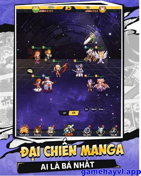 Hack Học Viện Bá Vương Mod Full Kim Cương Tiền Menu Apk