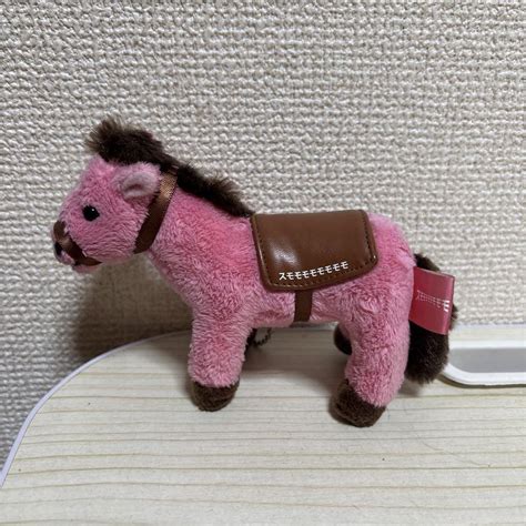 スモモモモモモモモ ぬいぐるみ メルカリ