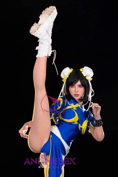 155cm 5 09ft F Cup Adult Anime Sex Doll Janey