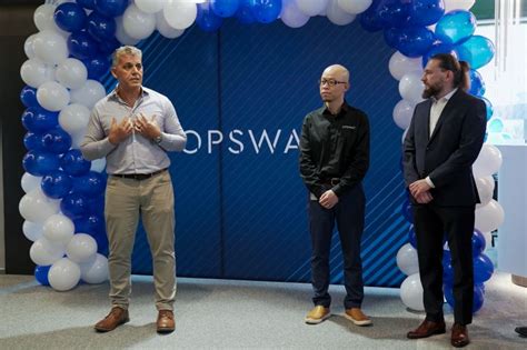 Opswat On Linkedin Icymi Romania Cip