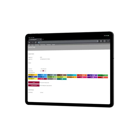 Ict Protege Direct Control