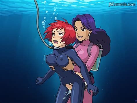 Rule 34 2025 Aged Up Ai Generated Asphyxiation Big Breasts Blue Hair